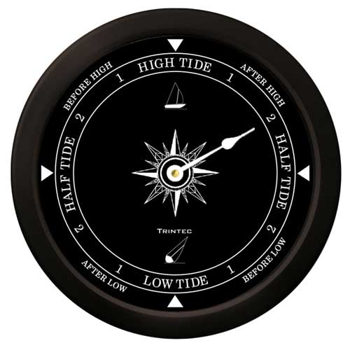14" Atlantic Marine Tide Indicator – Trintec Industries Inc.