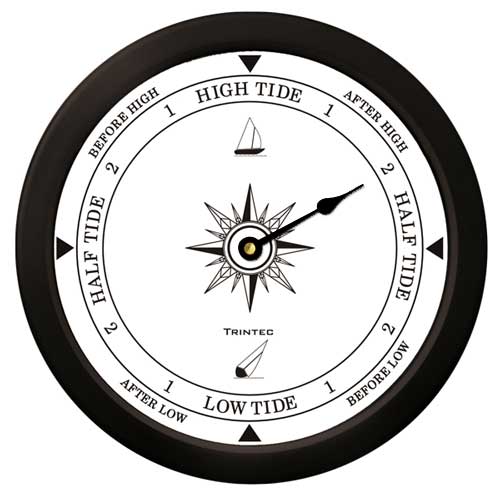 14" Atlantic Marine Tide Indicator – Trintec Industries Inc.